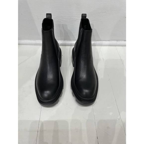 Sanctuary | Shoes | New Sanctuary Tredon In Black | Poshmark
